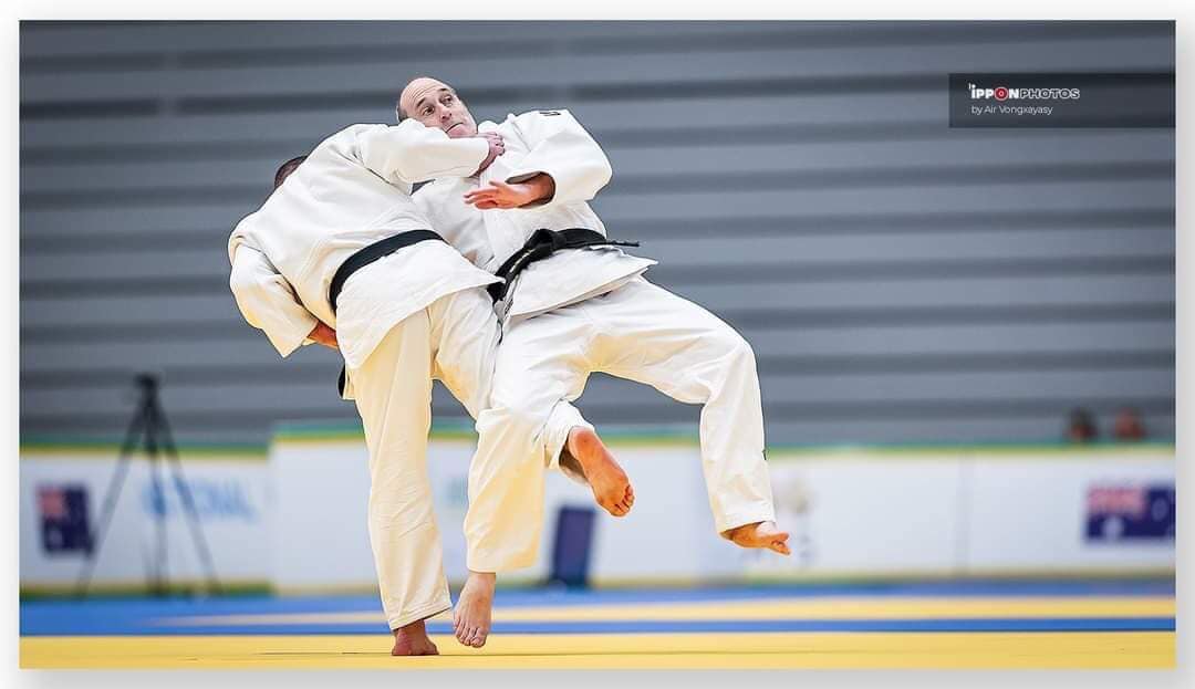 Improve your Judo with these 5 solo training methods you can do at home ...
