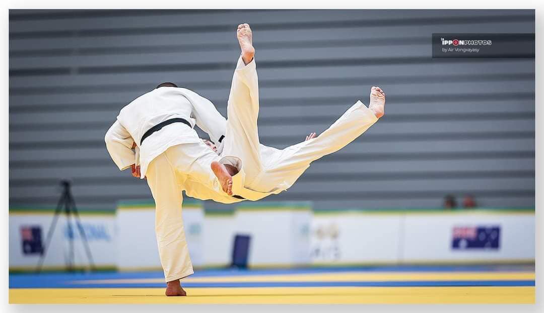 Throws – Beyond Grappling