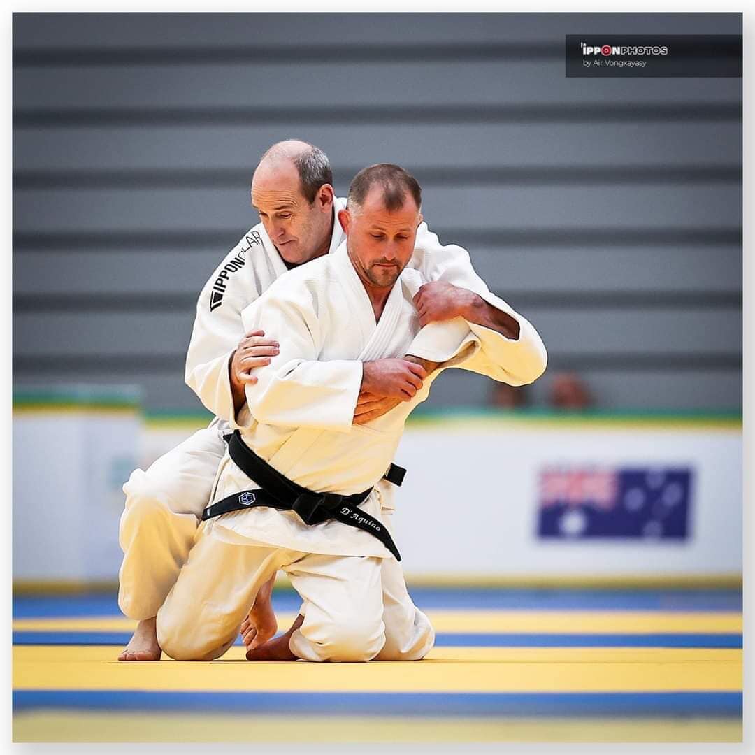 Seoi variations – Beyond Grappling